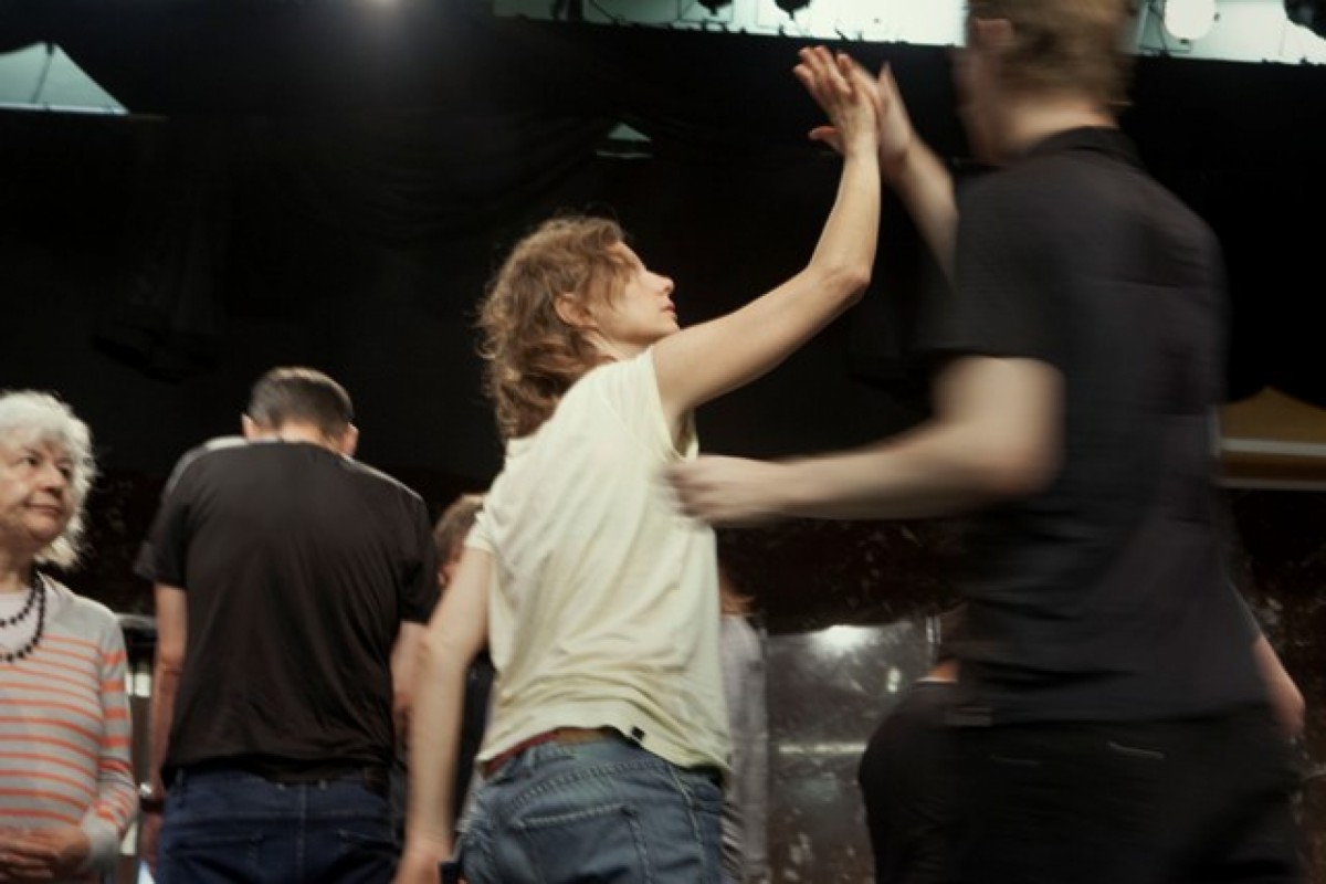 Mathieu Chevallier/Caroline Rottier | Le boson