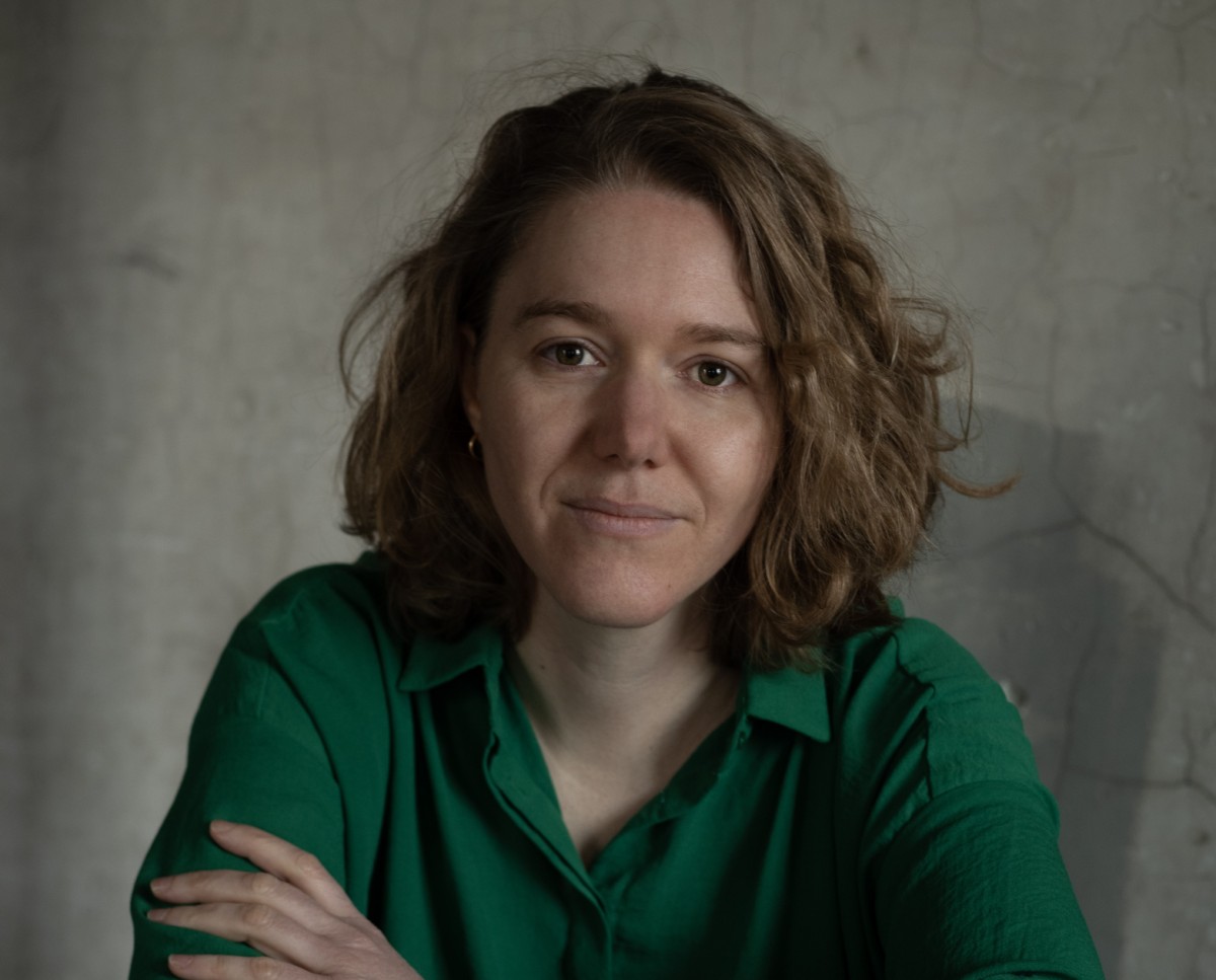 Sarah Kokot | Le boson